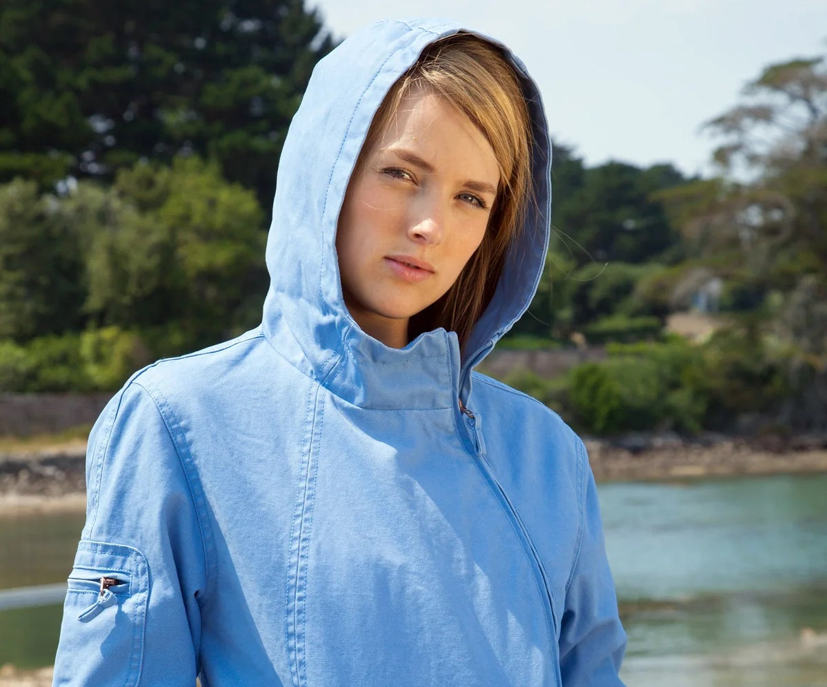 Women's Smocks – Lifesbetteroutdoors