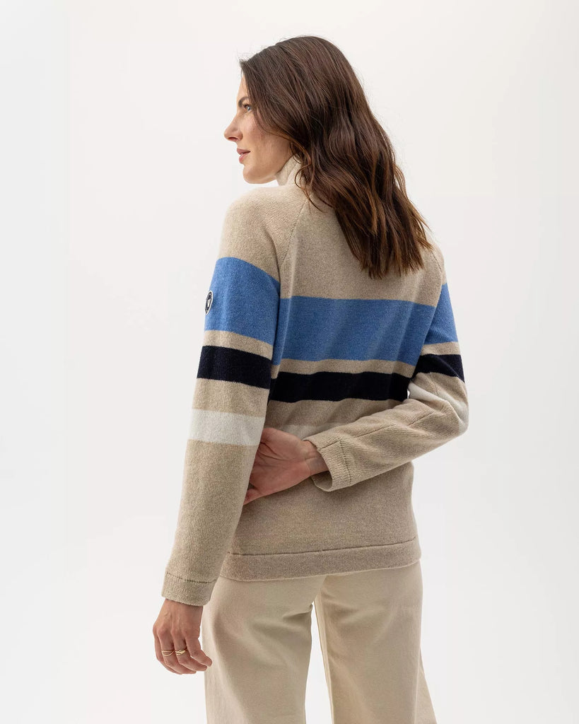 Holebrook Angelika Windproof Sweater - Women's Holebrook Angelika WP W ...