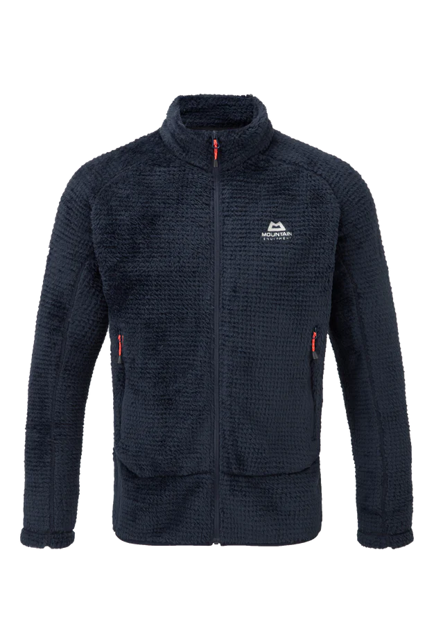 Mountain Equipment Concordia Jacket - Sale - Men's Warm Polartec Fleec ...