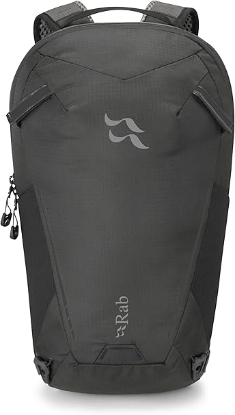 Rab Tensor 20L Lightweight Backpack - Tensor Hiking Backpack From Rab ...