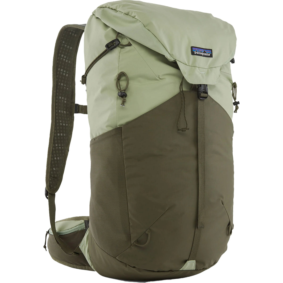 Patagonia Altvia Backpack 28L - Day Rucksack from Patagonia ...