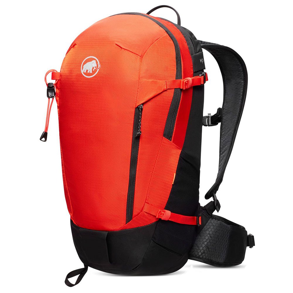 Mammut Lithium Back 20L Pack - Lightweight Hiking Pack from Mammut ...